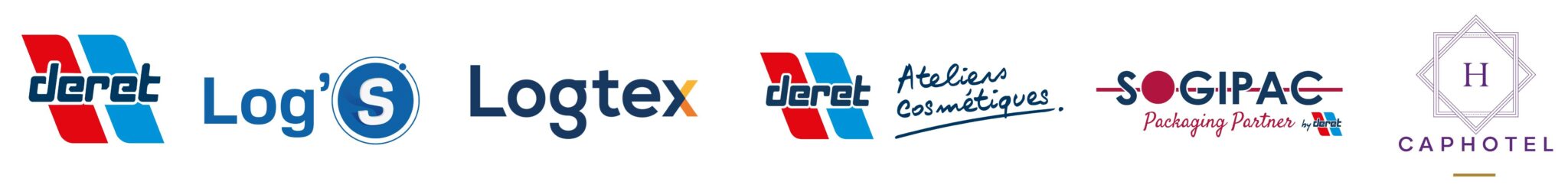 Groupe DERET - Caphotel