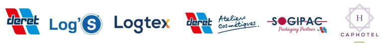 Groupe DERET - Caphotel
