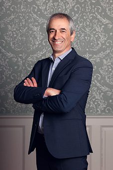 Nos équipes - Caphotel